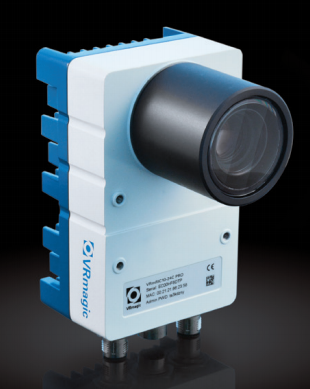 5 Reasons You Should Choose a 10 GigE Camera for your Machine Vision ...
